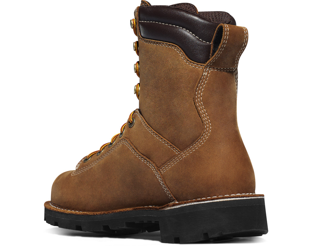 Danner Men's Quarry USA 8 Danner Men's Quarry USA 8