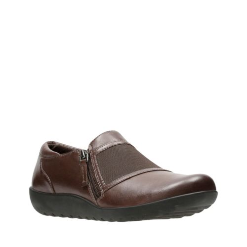 Clarks medora store